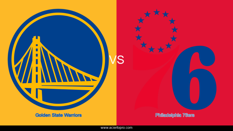 Palpites Golden State Warriors vs Philadelphia 76ers | NBA 04.12.25 ...