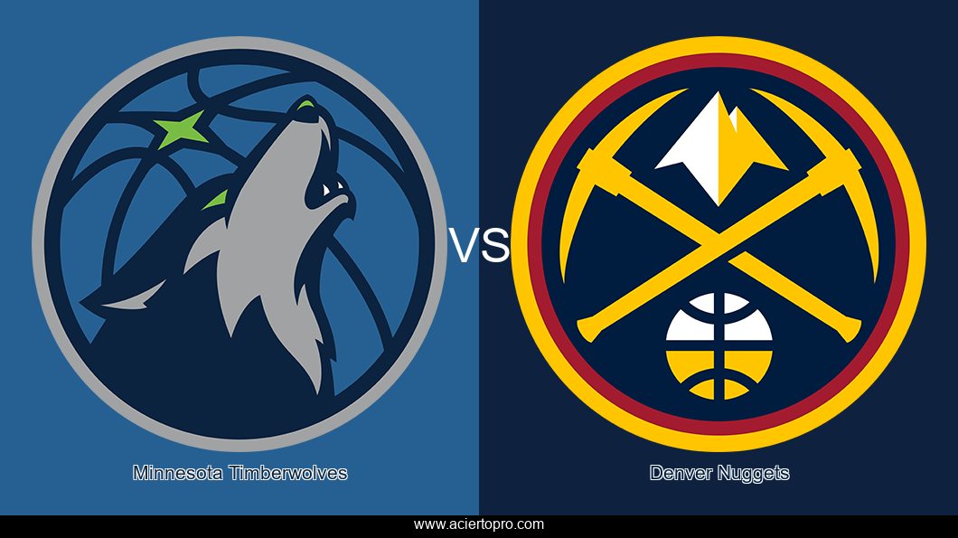 Palpites Minnesota Timberwolves vs Denver Nuggets | NBA 25.12.25 ...