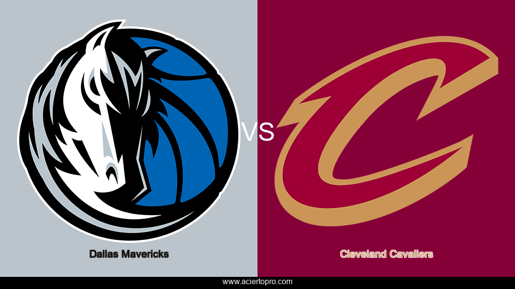 Palpites Dallas Mavericks vs Cleveland Cavaliers | NBA 15.03.26 ...