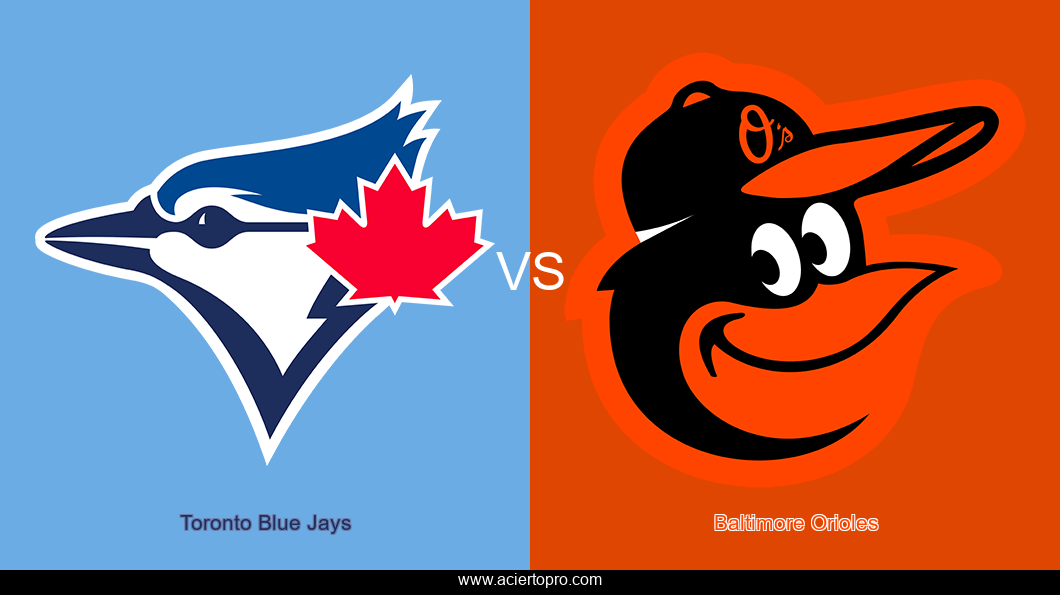 Toronto Blue Jays vs Baltimore Orioles Pronósticos MLB - 28.07.25 ...