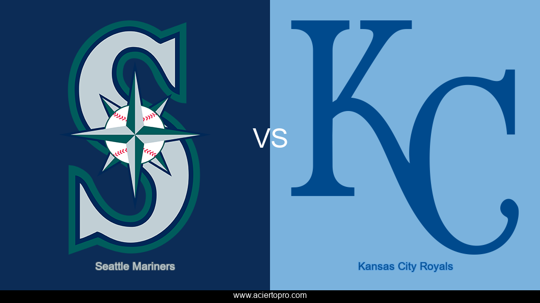 Seattle Mariners vs Kansas City Royals Pronósticos MLB - 18.09.25 ...