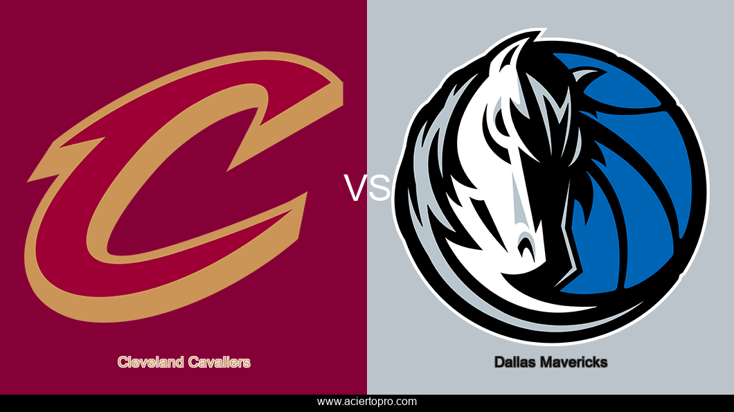 Cleveland Cavaliers vs Dallas Mavericks Prediccion | NBA 13.03.26 ...